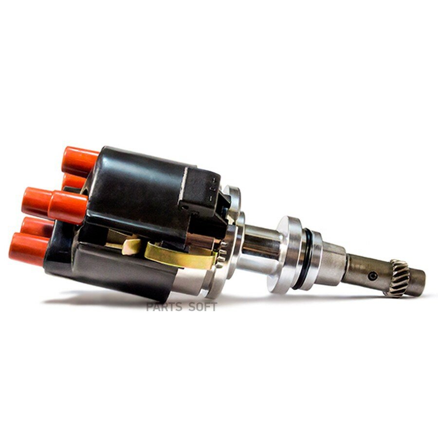 Распределитель зажигания (2.3) AUDI 100 [C4] (91-94), 100/200 [44] (83-91), 80/90 [B3] (96-91), 80/9 от официального дистрибьютора, RUEI, артикул RU205H9