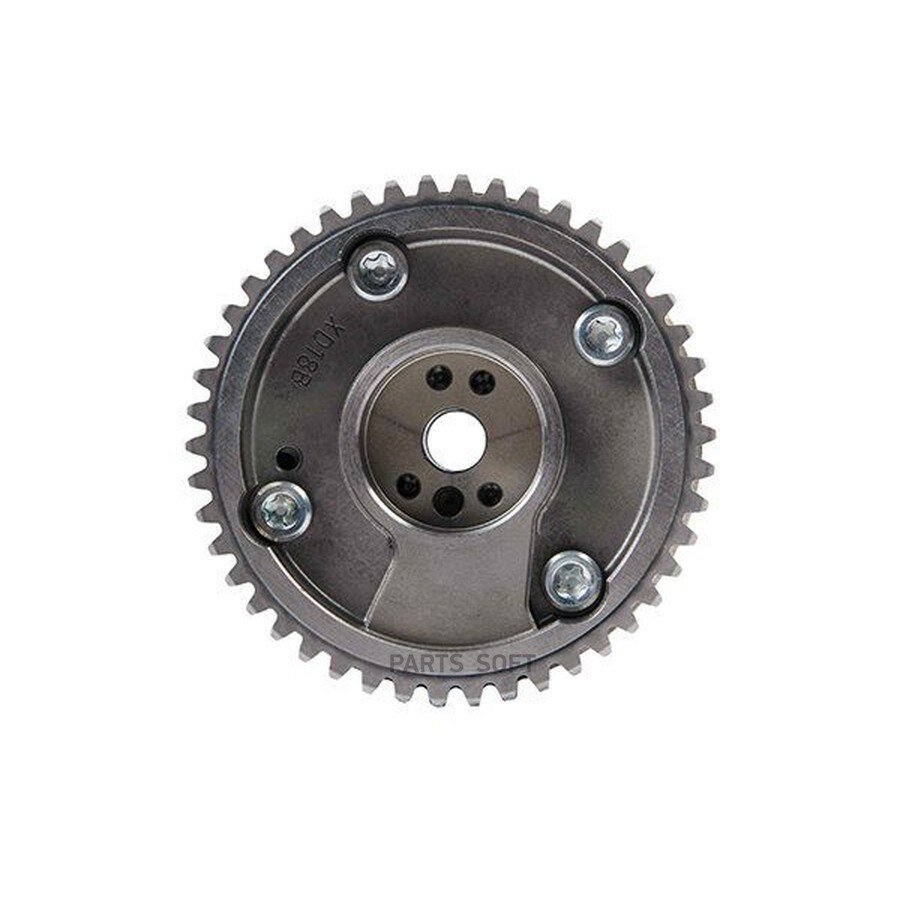 Фазорегулятор распредвала выпускного 24370-2B800 Hyundai Solaris 1.6 G4FC 10> от официального дистрибьютора, STELLOX, артикул 2002329SX