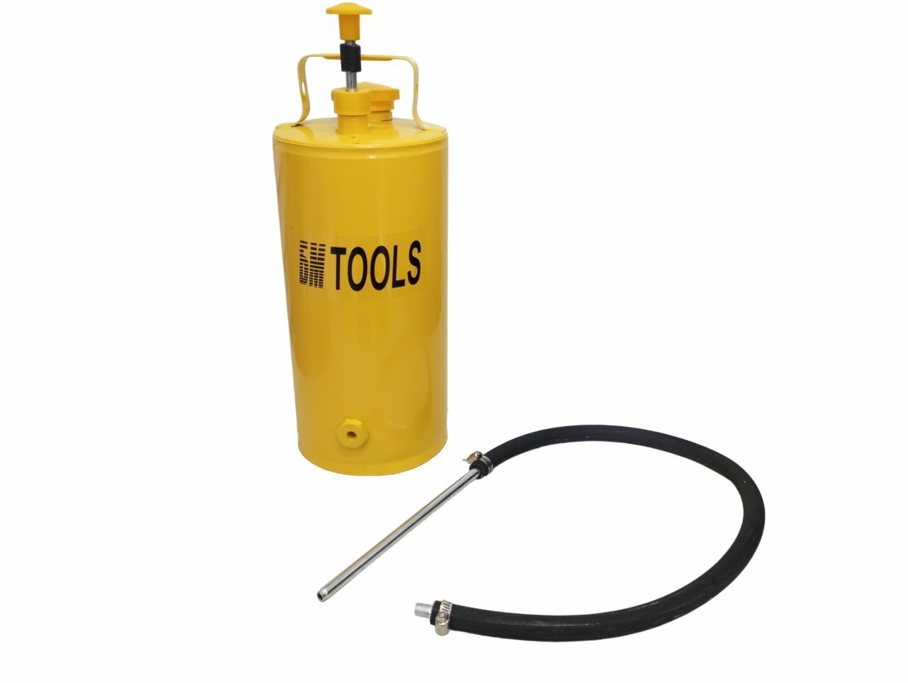 Насос для ГСМ