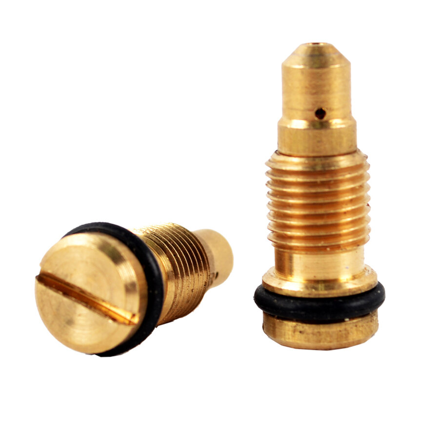 Заглушка электромагнитного клапана ВАЗ 2101 (артикул 21030-1107423-00)