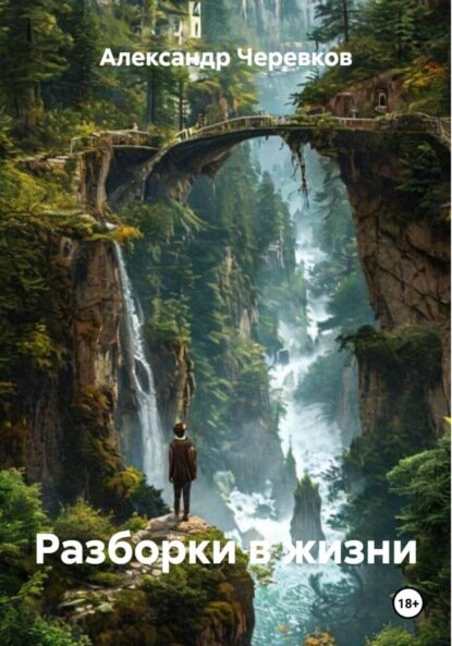 Разборки в жизни [Цифровая книга]
