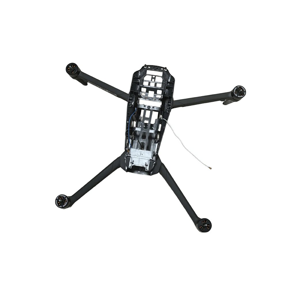 RNABAU Средняя рама с аксессуарами для Mavic 3 Pro