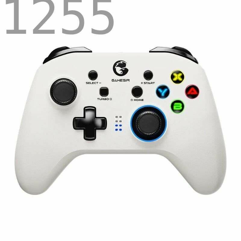 GameSir T4 Pro Беспроводной игровой контроллер Dual Shock Bluetooth11