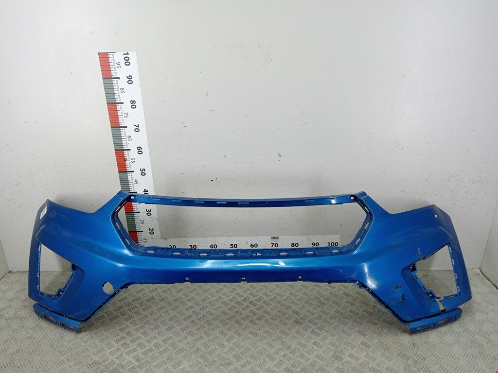 Бампер передний Hyundai Creta 1 86511M0000 арт. 2263737
