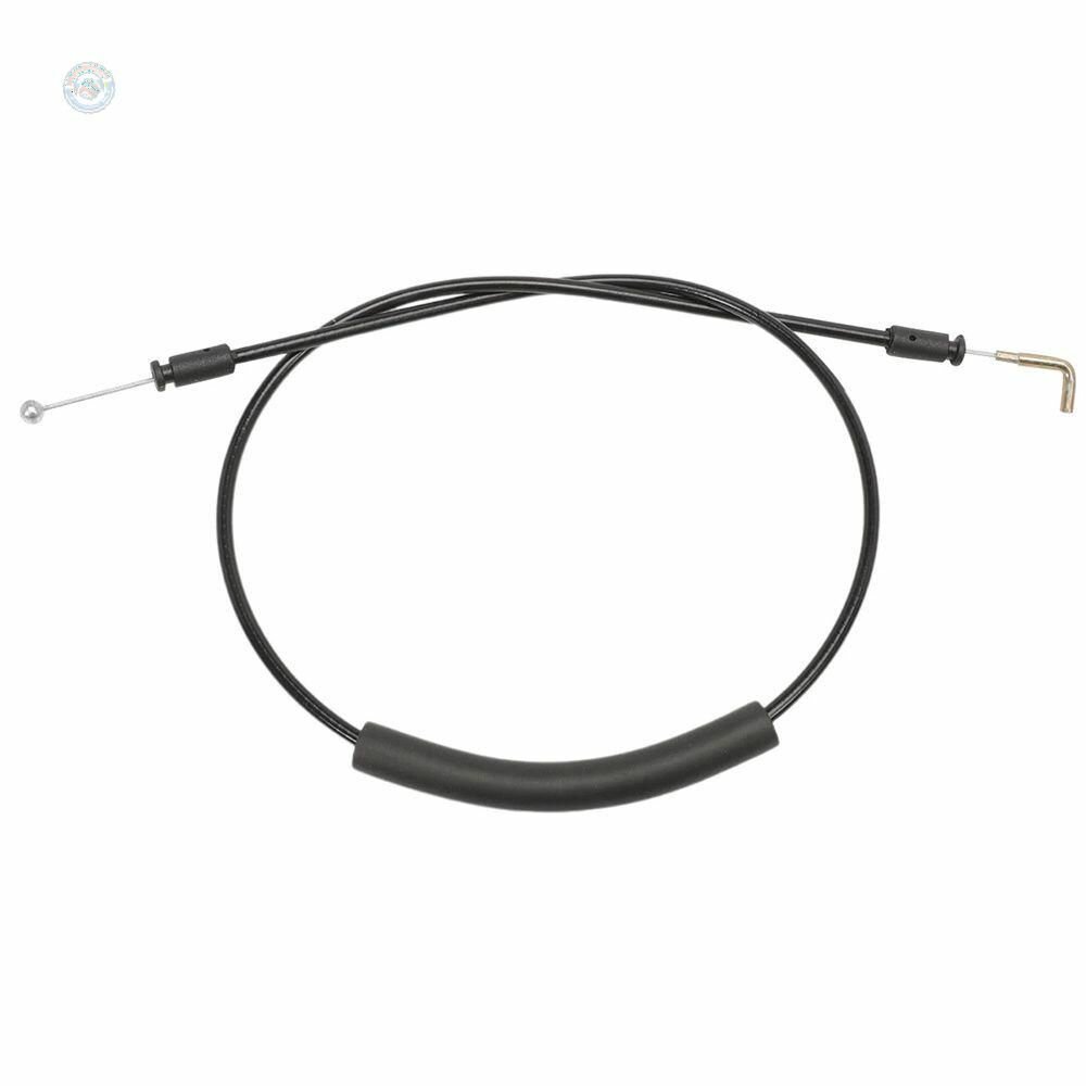 Трос блокировки наружной ручки задней двери для Renault Master, Nissan NV400, Movano надежная замена 8200766888