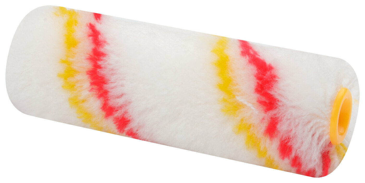 Ролик сменный полиакриловый ворс 10 мм, 100 мм