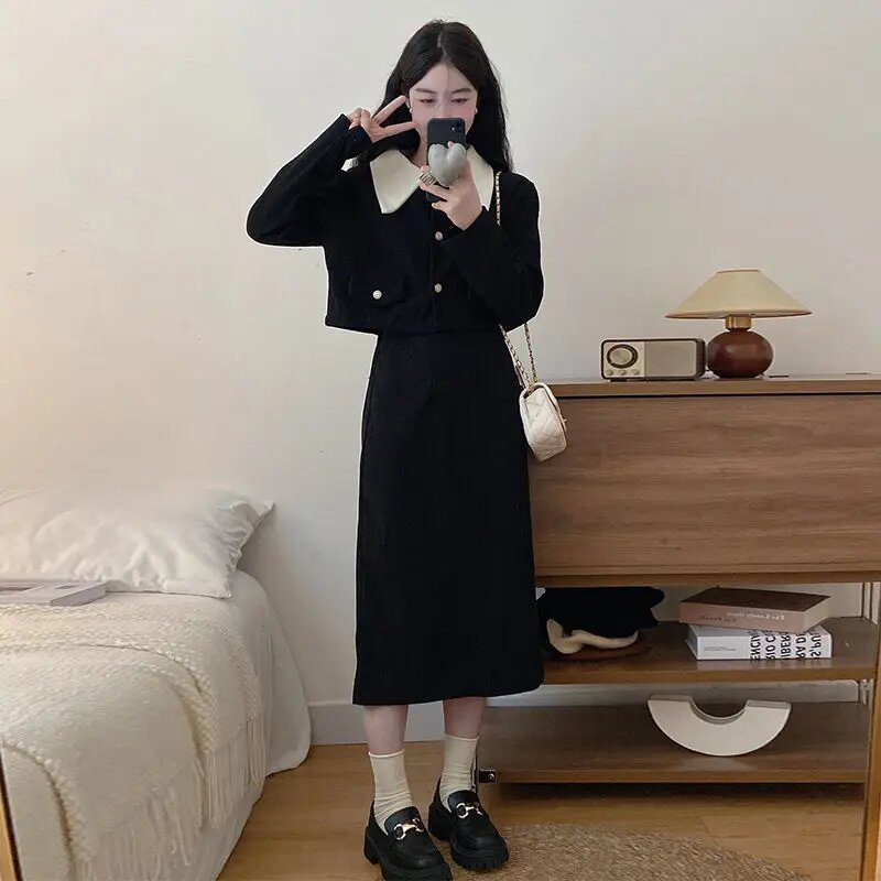 Комплект одежды