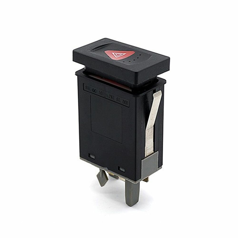 3B0953235D Сигнальная Лампа Аварийного Освещения Кнопочный Выключатель Для Volkswagen Passat