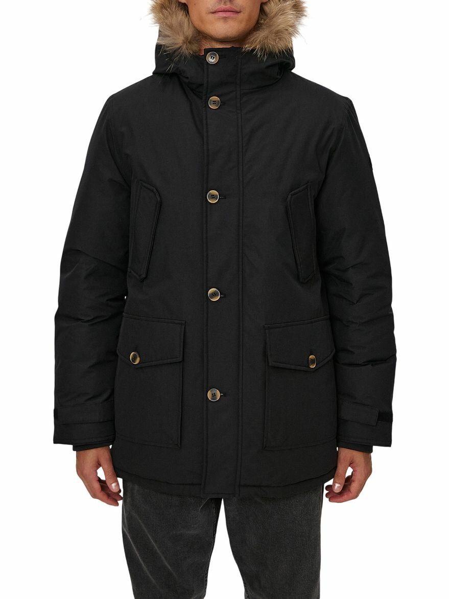 Куртка Lumberjack ARCTIC PARKA