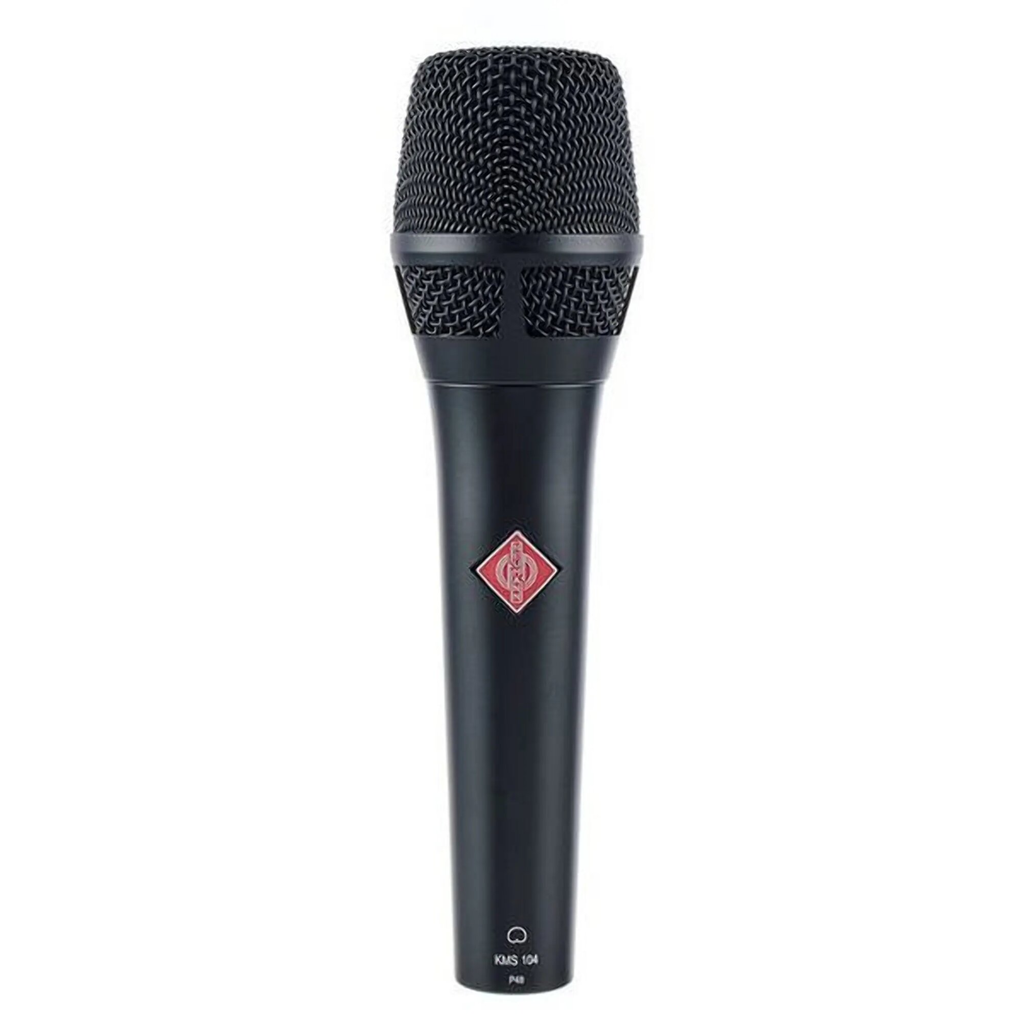 Микрофон NEUMANN KMS 104 BK(SW)