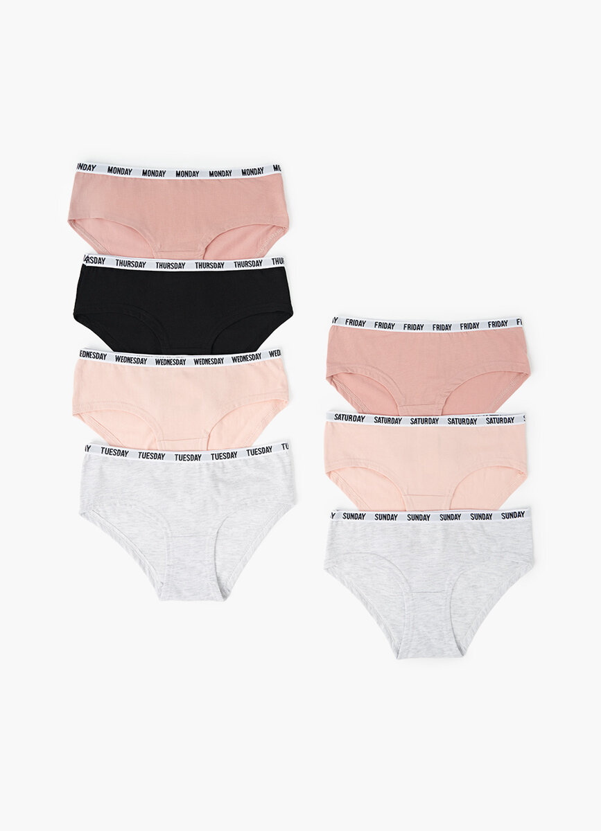 Трусы, комплект