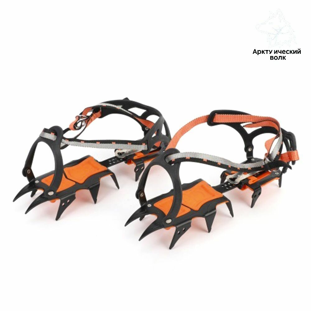 Кошки альпинистские