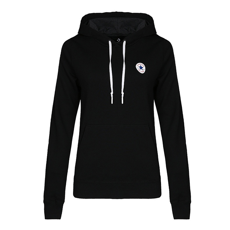 Свитер Converse Black Knitwear, 1 шт.