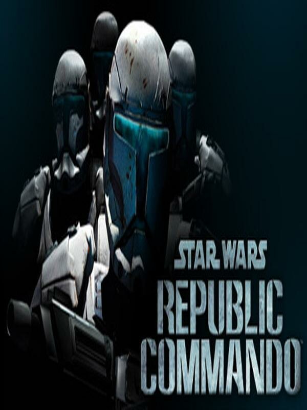 Steam Star Wars Republic Commando игра в электронном формате | аккаунты Вьетнама | игра в подарок (Steam Gift)