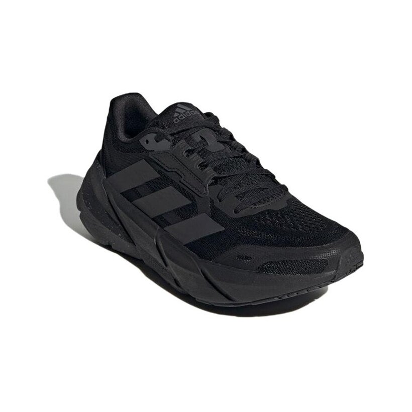 Кроссовки adidas Adistar, размер EU 39 стопа (24.5CM), черный — фото 1