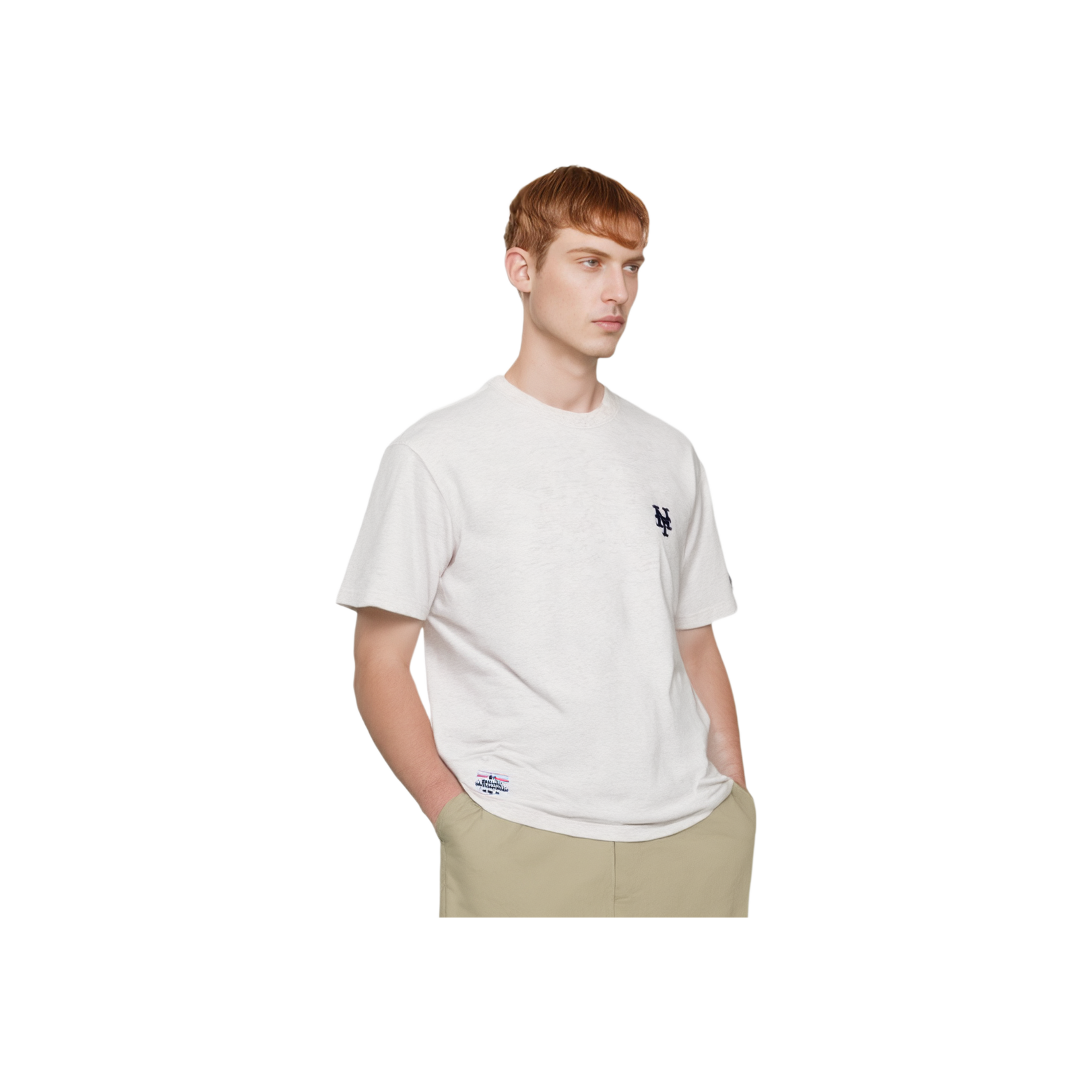 Майка New-Era
