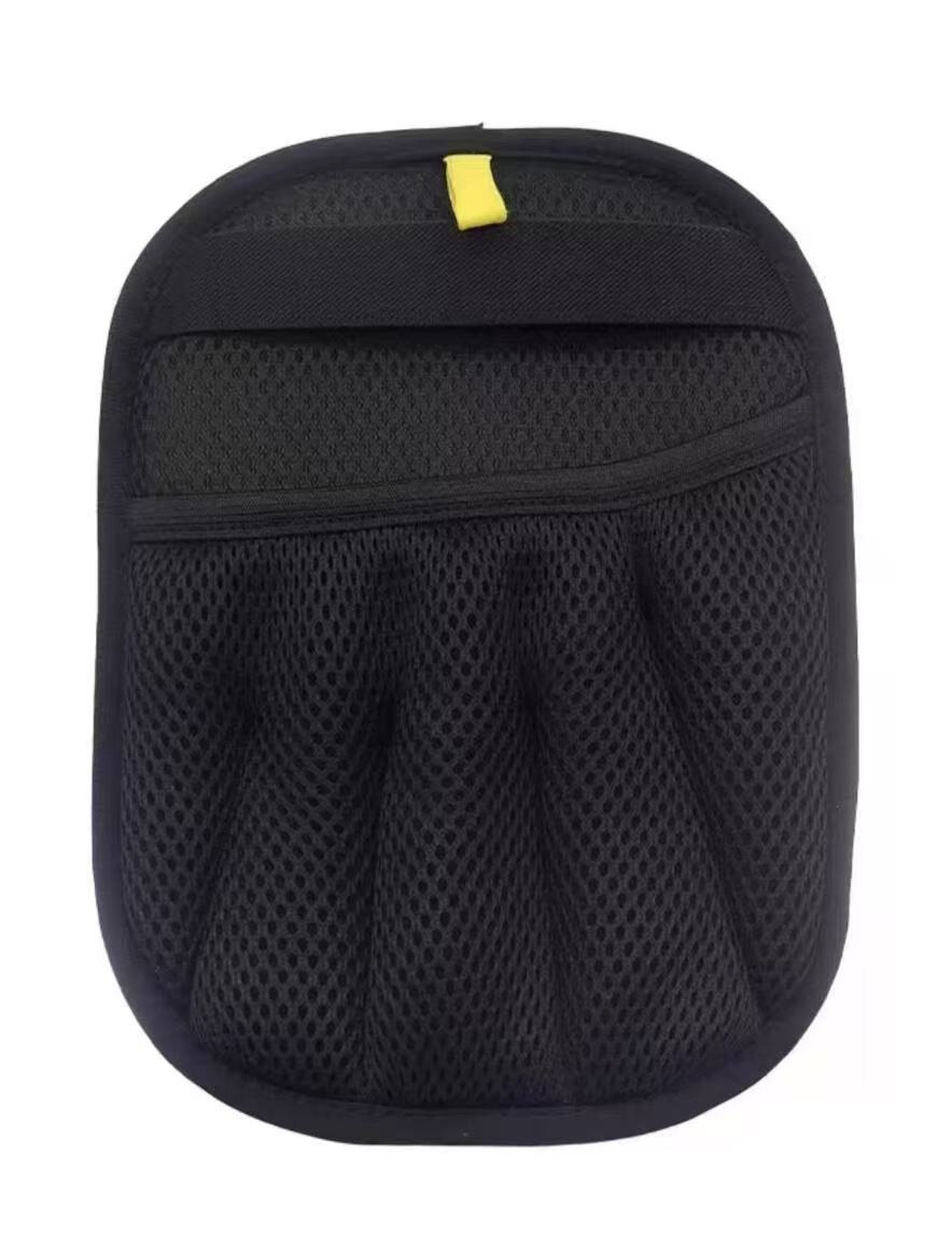 Перчатки для удаления шерсти питомцев 2025 Upgrade Efficient Pet Grooming Hair Removal Gloves для шерсти питомцев мебели ковров сидений автомобилей 1 шт.