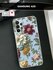 Чехол на Samsung Galaxy A23 / Самсунг Галакси А23 с принтом Акварельные цветы 2