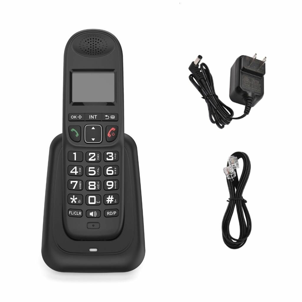 Беспроводной телефон D1003