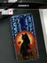 Силиконовый чехол на Honor 9 / Хонор 9 с принтом Кот в маках