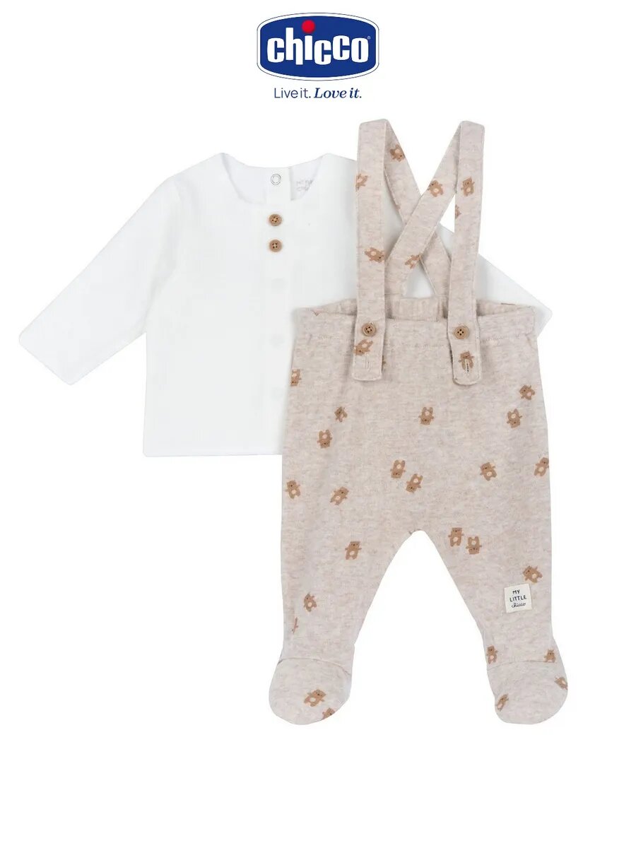 Комплект одежды