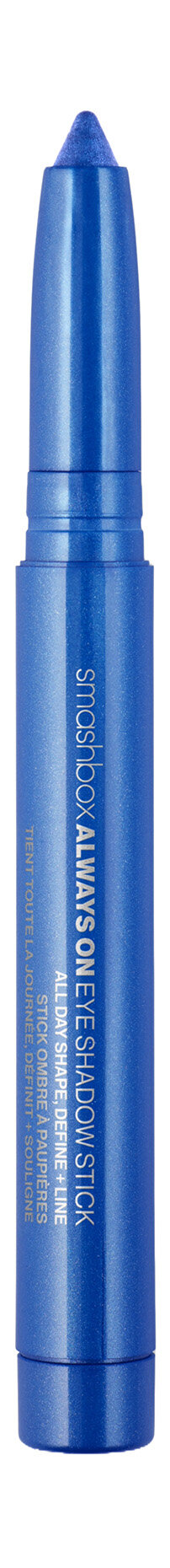 SMASHBOX Always On Eye Shadow Stick Тени для век в стике, 1,3 г, Night Rider