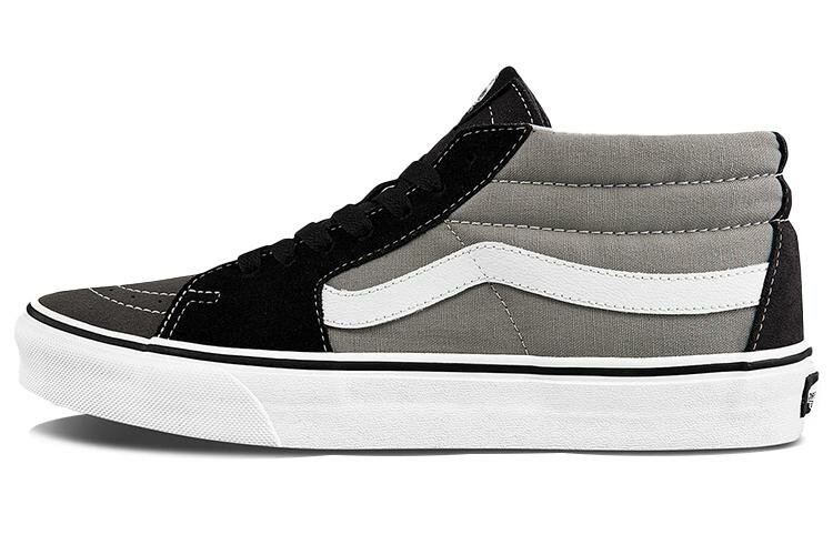 Кроссовки SK8 Mid