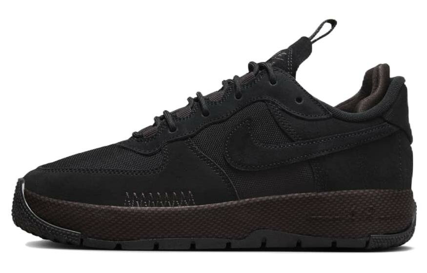 Кроссовки Air Force 1 Wild Low