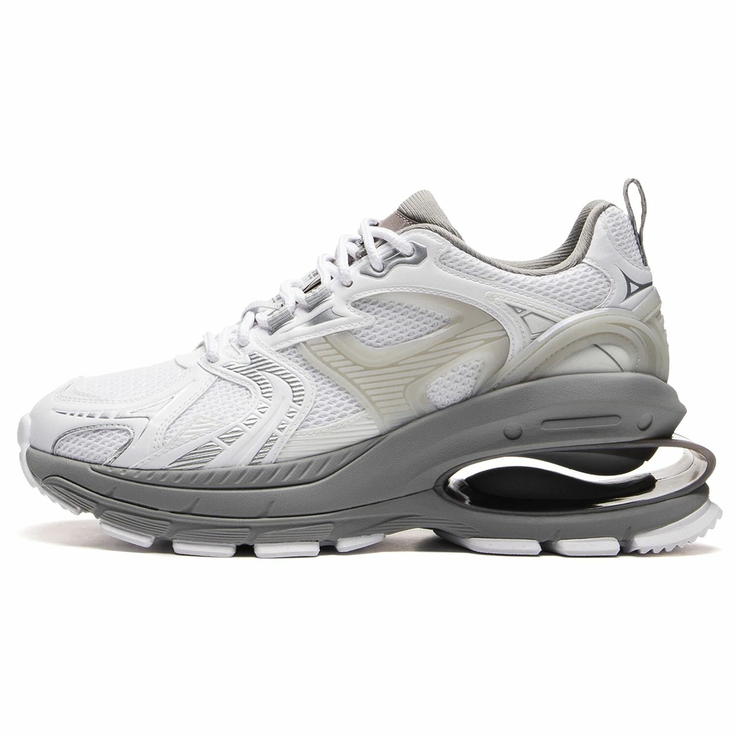 Кроссовки PROJECT* C+