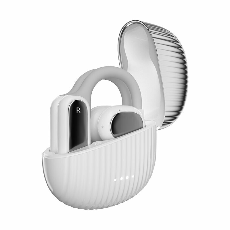 Беспроводные наушники HP, Pearl White