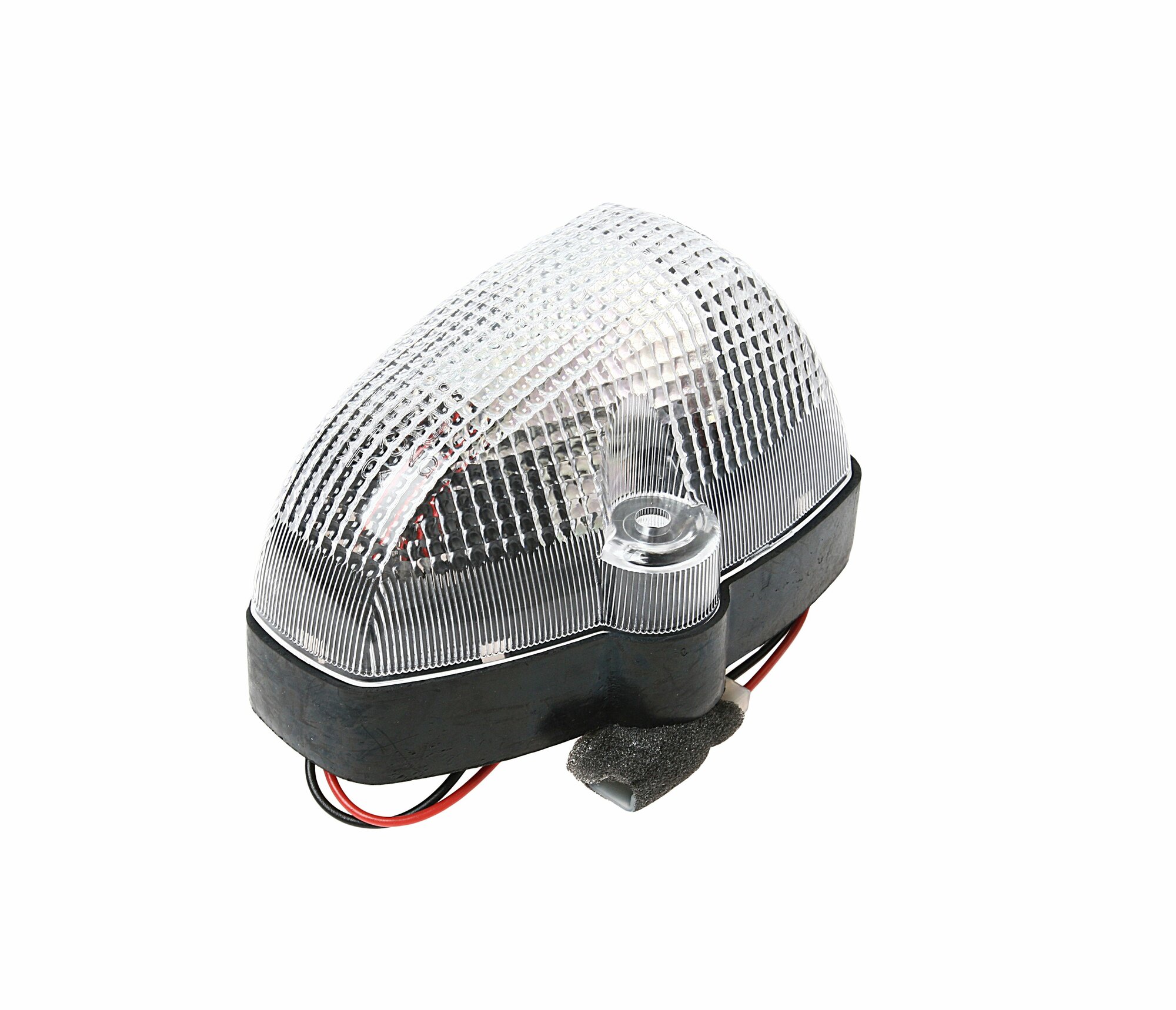 Фонарь габаритный HYUNDAI HD65,72,78,120,160,170 верхний OE / Арт. 92660-7A901