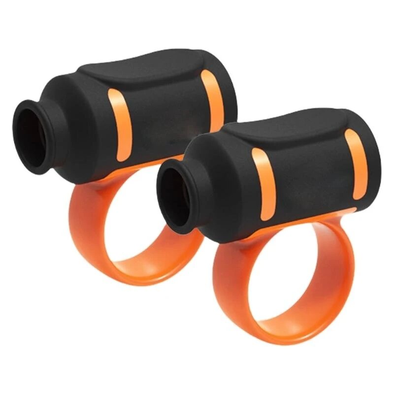 Барабанный тренажер для начинающих for Orange black