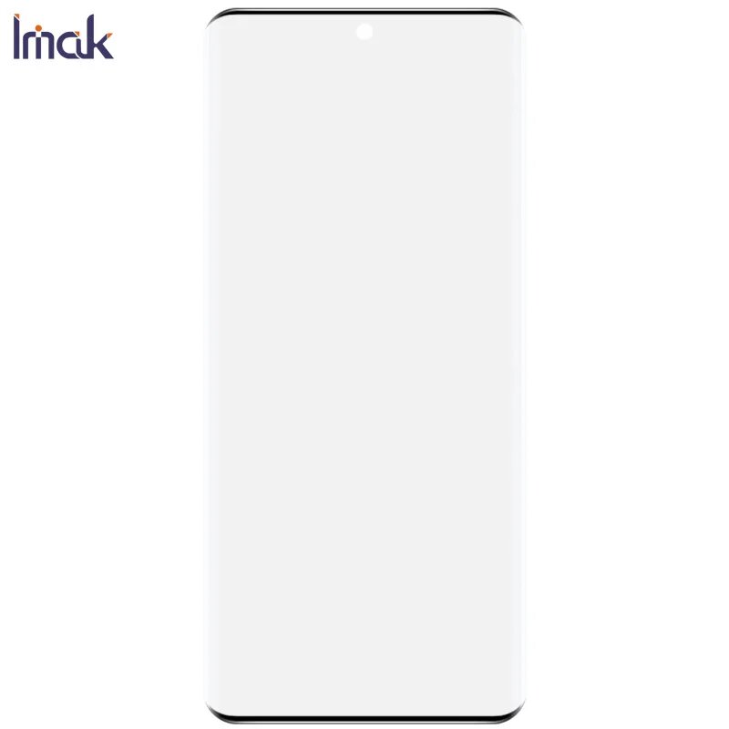 IMAK 3D стекло для Infinix Zero 30, полная пленка