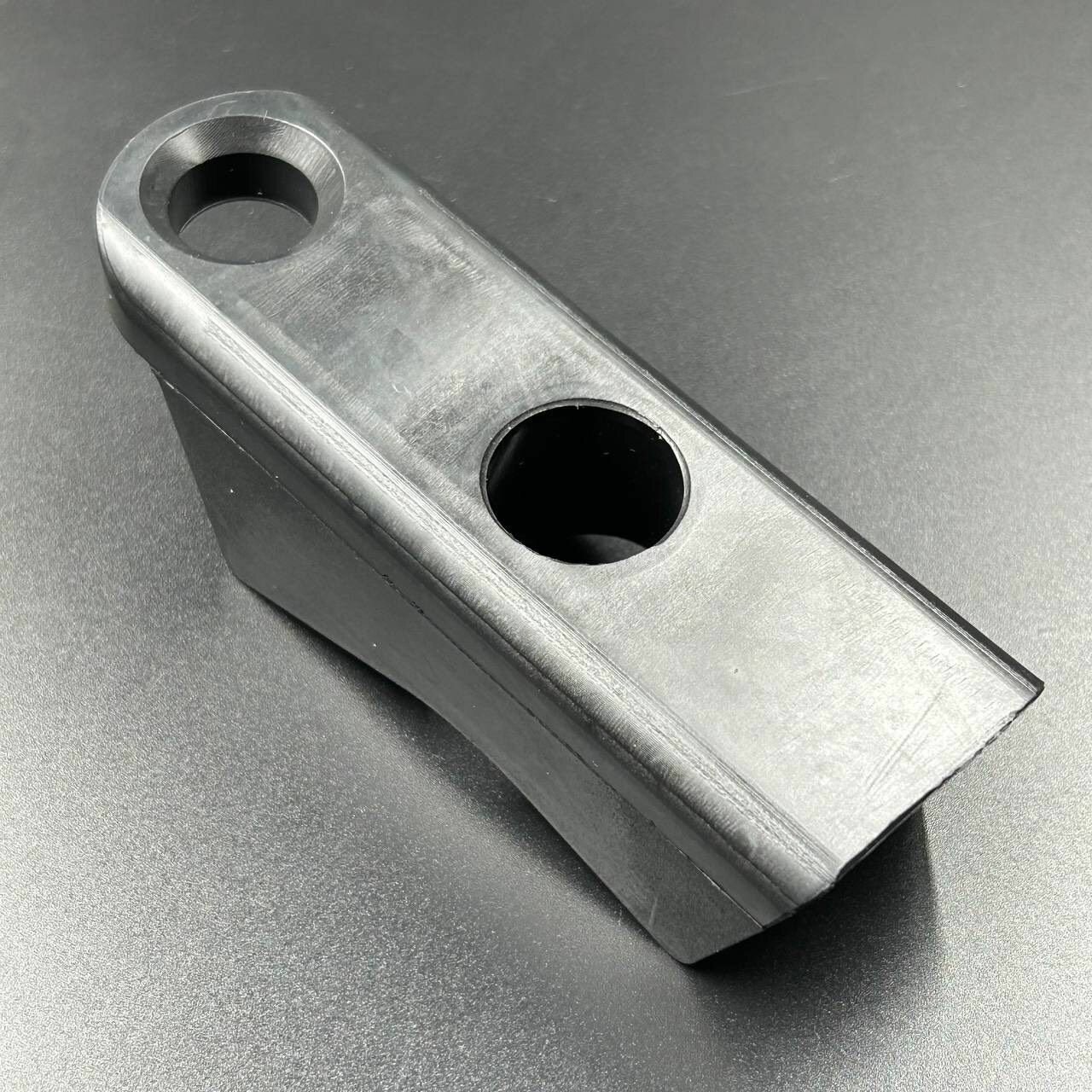 Демпфер лыжи BRP SKI-DOO (570053500) (KINETIX) Оригинальный OEM: 570053500
