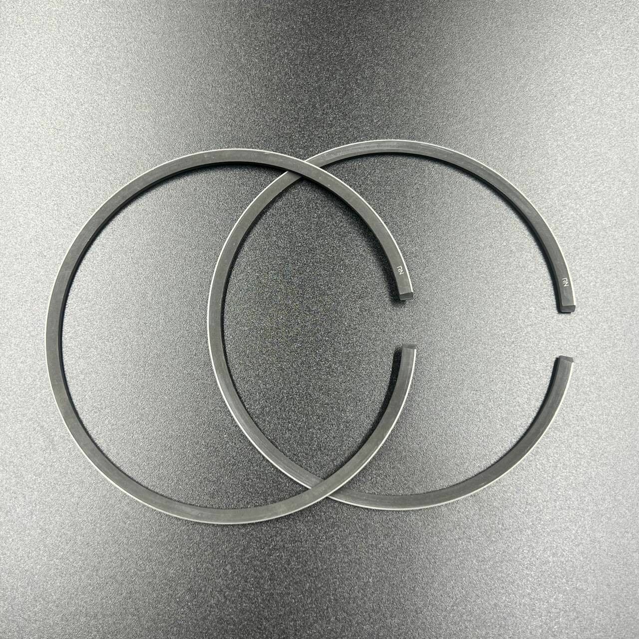 Кольца поршневые Mercury 75-300 (Kacawa), OEM номера: 39-827179A12; 827179A12