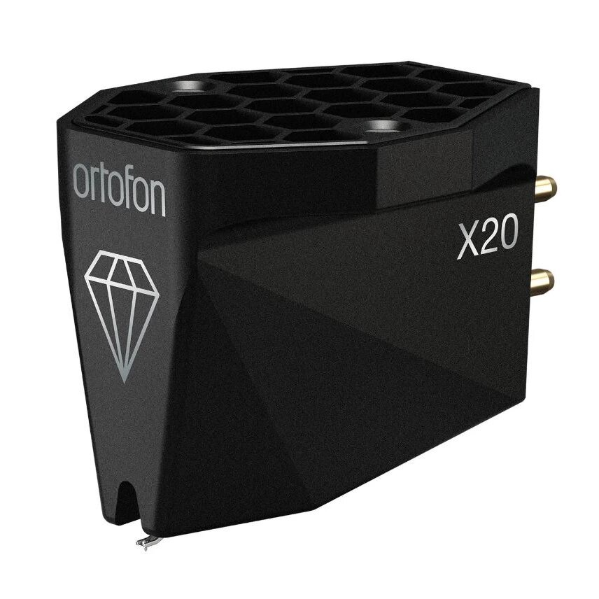 Картридж Hi-Fi Ortofon MC X20