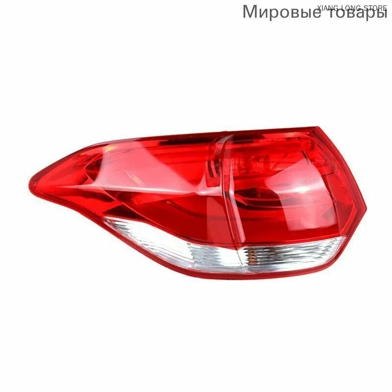 Фары автомобильные, Задний фонарь, 1 шт, арт. C4L 2013