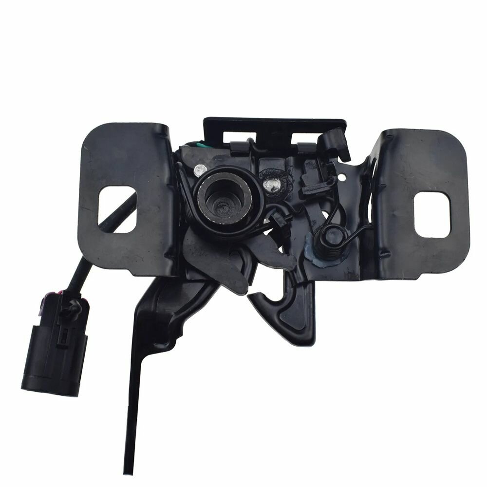 Замок защелки переднего капота для Chevrolet Malibu 2013-2016 23479830, 22830704