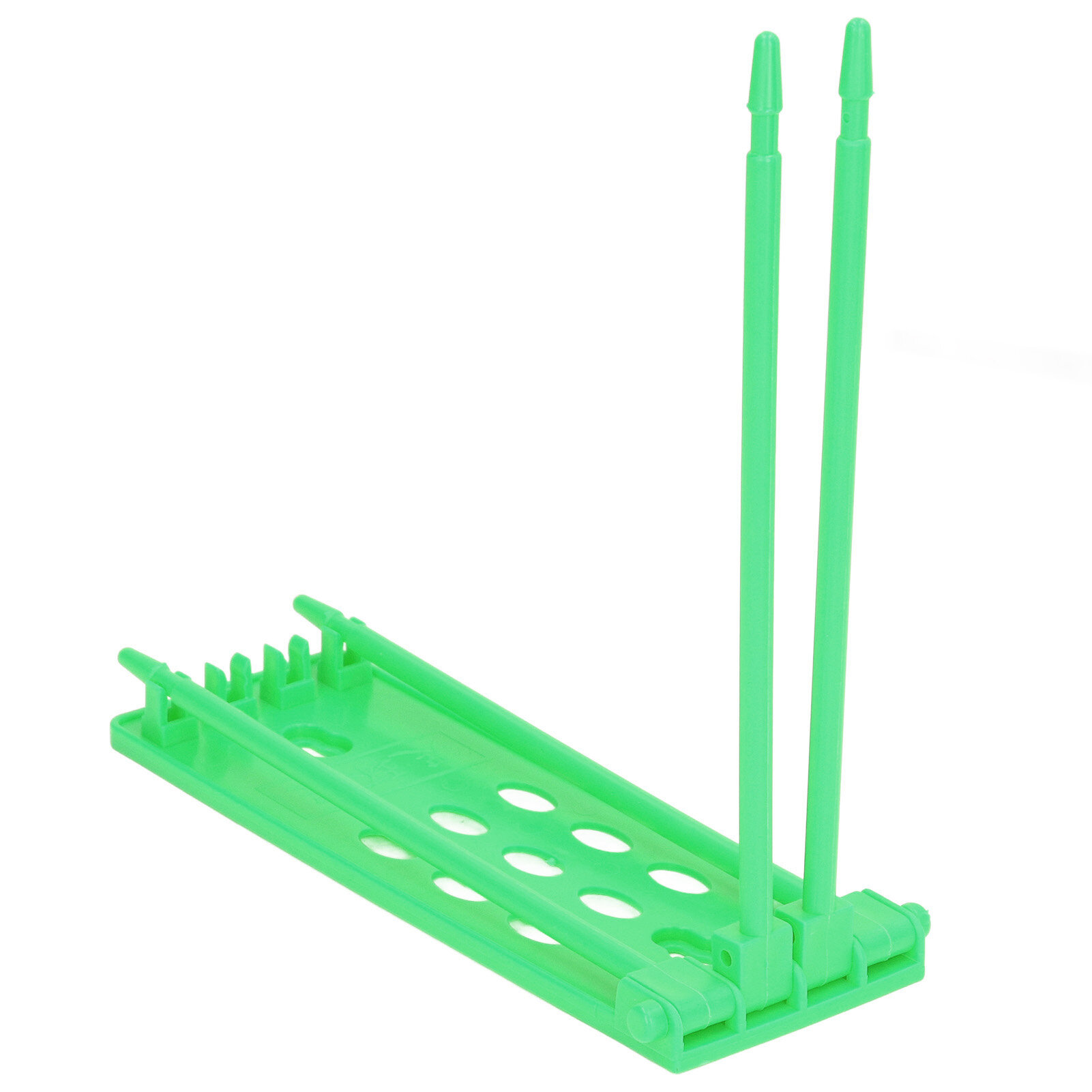 Шт, кольца для ног голубей, рамка, 4 колонки, независимая экономия места, поставщик гоночных голубей, место для ног для голубей FarmGreen