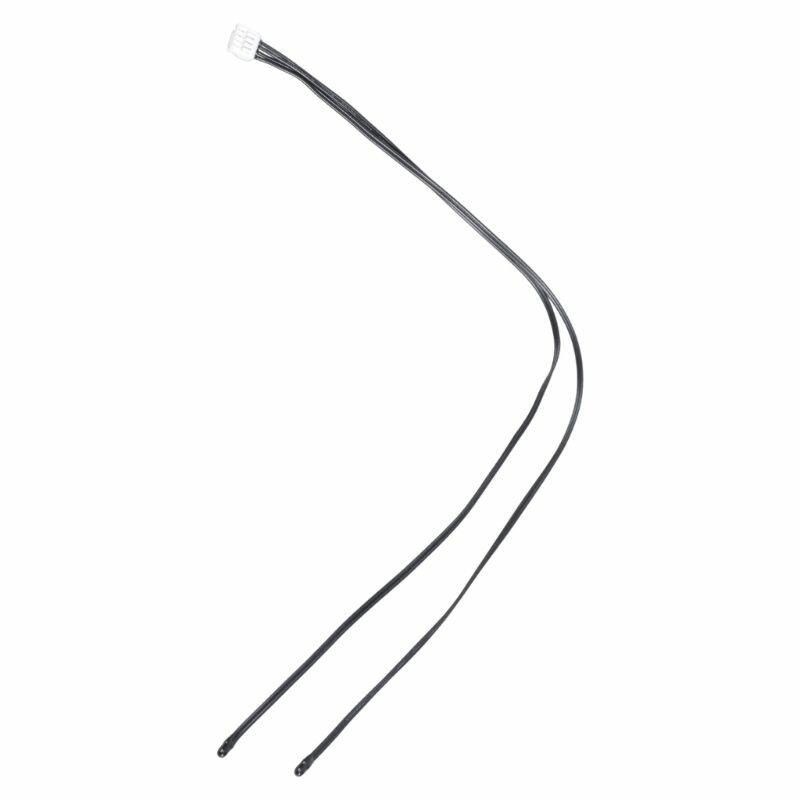 Линия контроля температуры аксессуаров платы активной защиты от выравнивания BMS