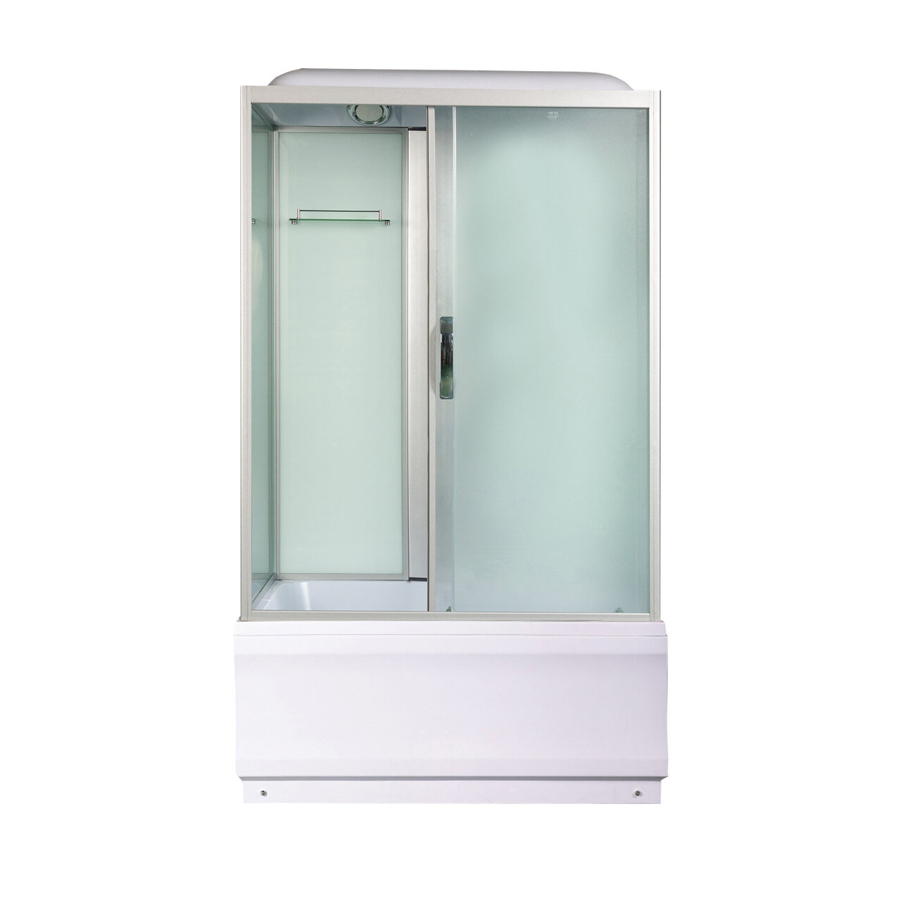 Душевая кабина River Vitim 120/80/50 МТ 10000003204