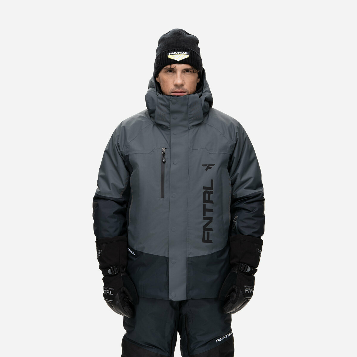 Куртка горнолыжная Snowranger