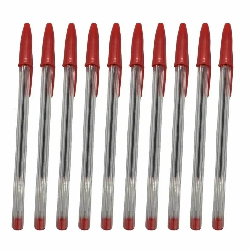 Набор ручек