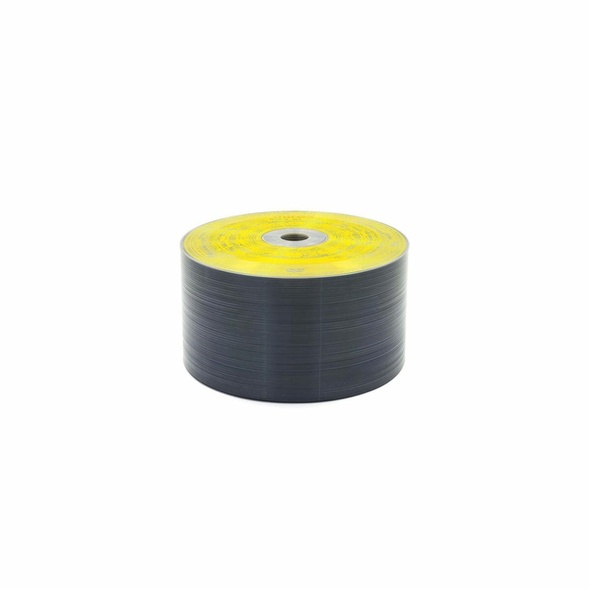 Оптический диск DVD-R Mirex 4.7Gb, 16x, Bulk, комплект 50шт. (UL130003A1T)