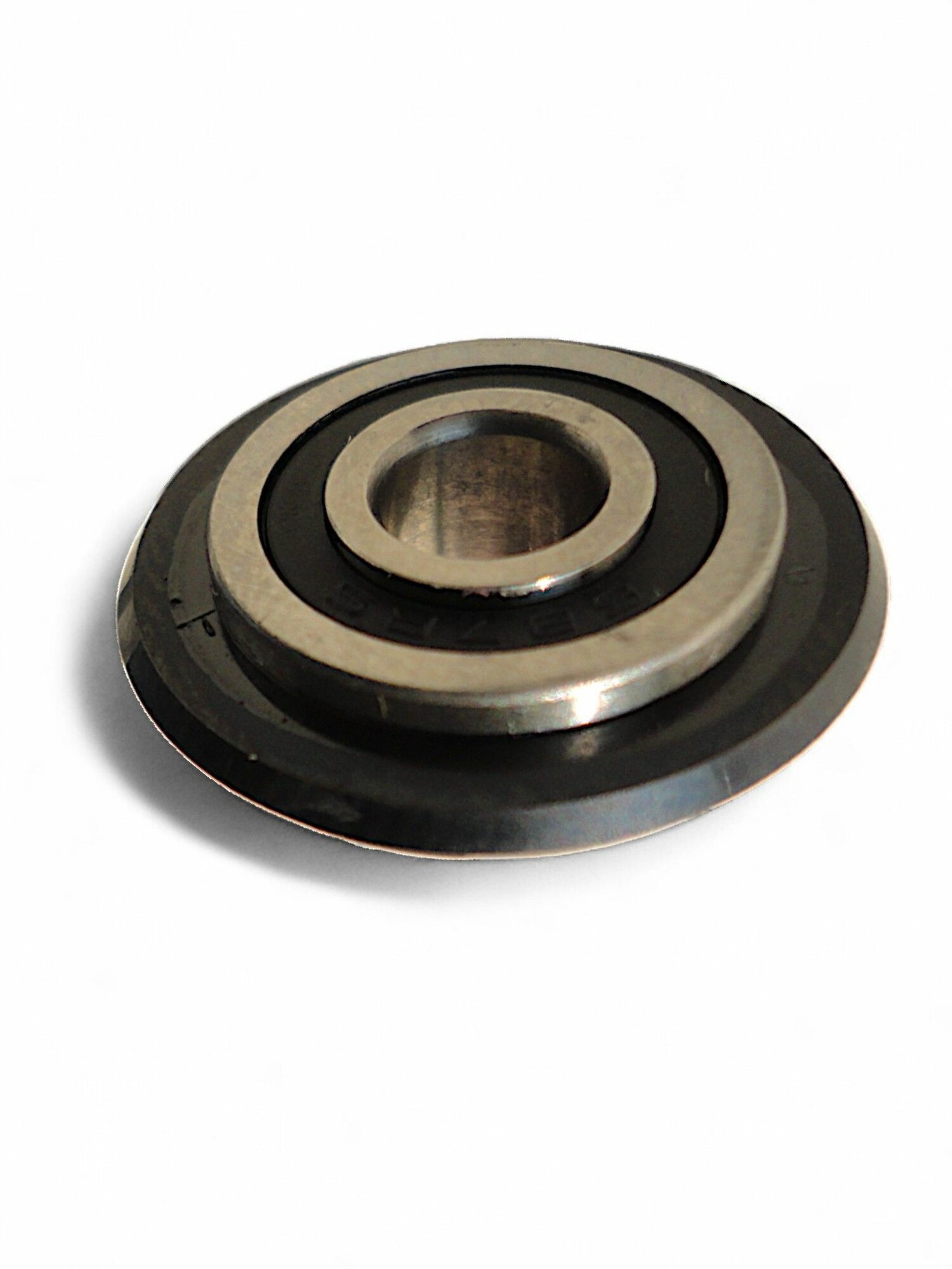 Ролик для плиткореза (резец) SINICA 22мм х 6мм, подшипник, карбид вольфрама YG8PRO