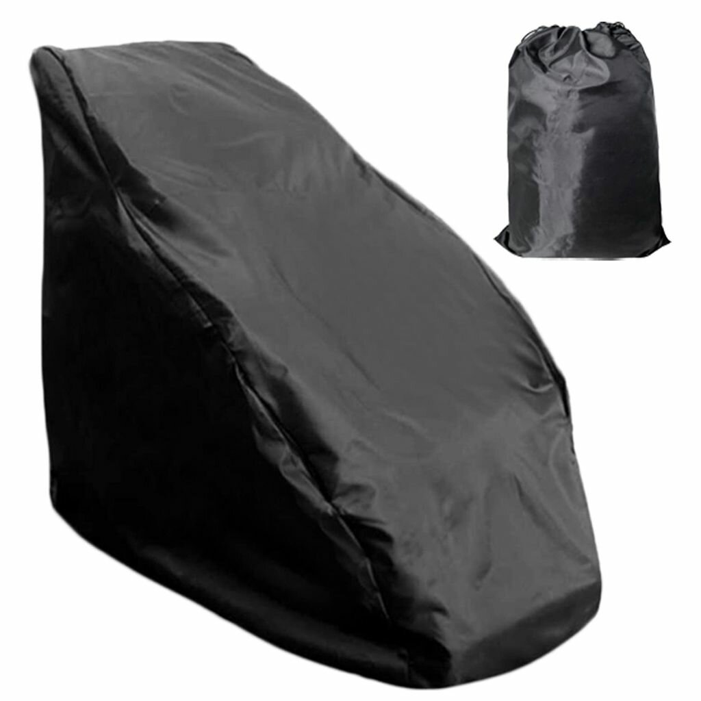 (1) Защитный чехол для массажного кресла-M