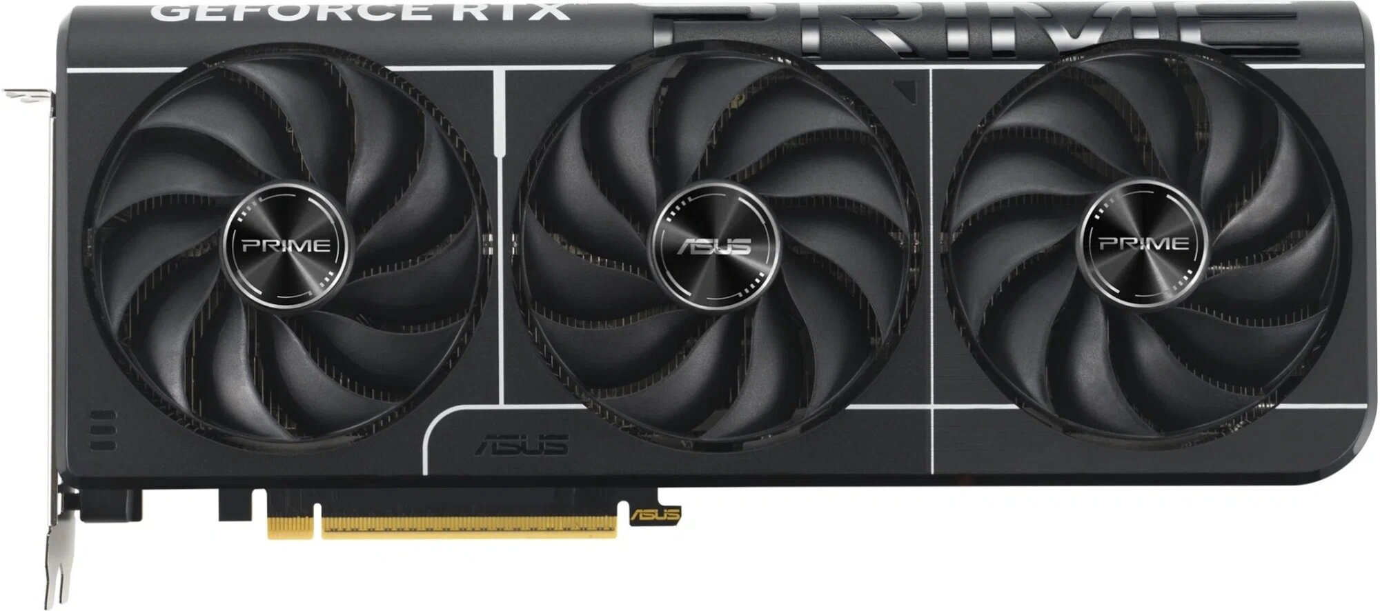 Видеокарта Asus PRIME-RTX5080-O16G, 16GB, NVIDIA GeForce RTX 5080, Retail