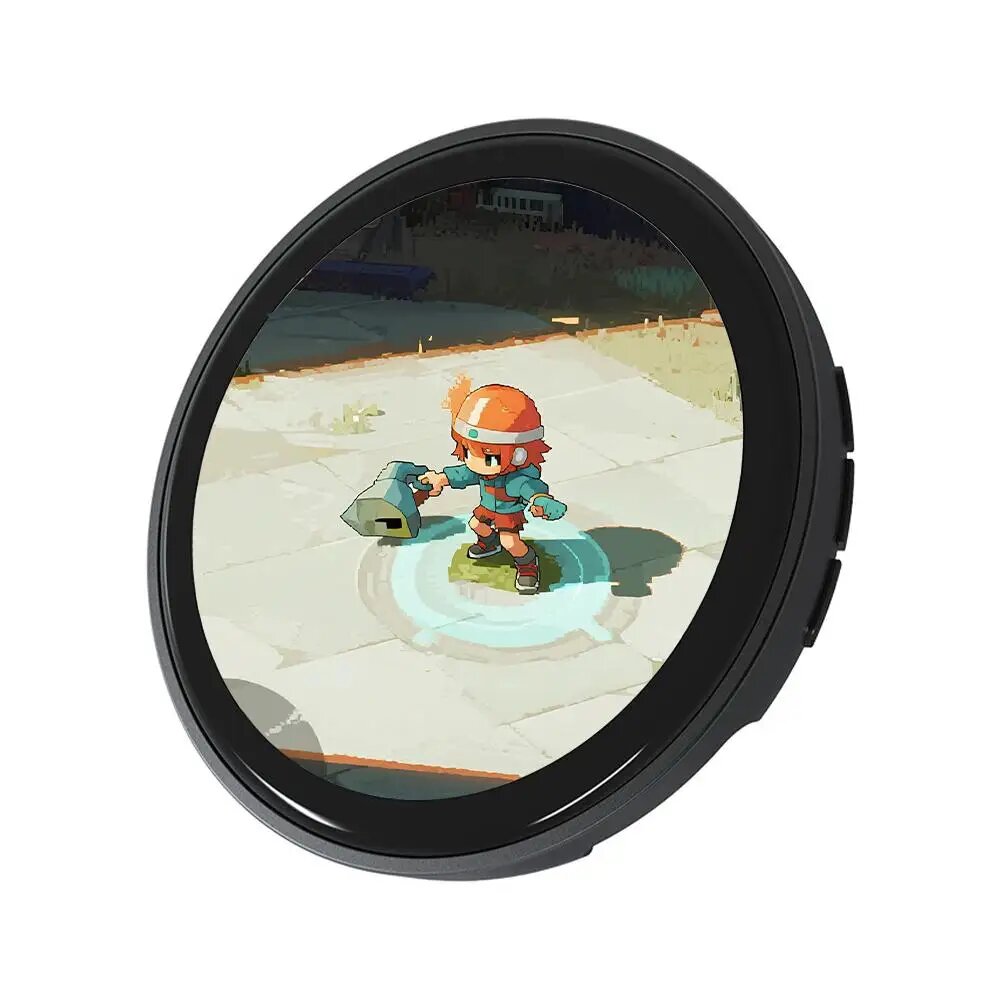 Портативная игровая консоль Ayaneo Pocket, Цвет: B