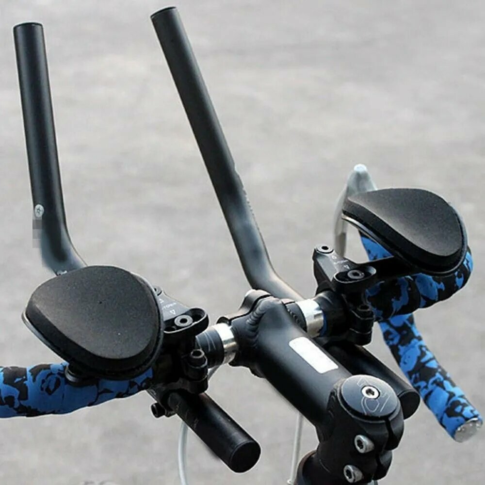OZ-GLGS-Раздельные аэробары для шоссейных и горных велосипедов, аэробары, рули