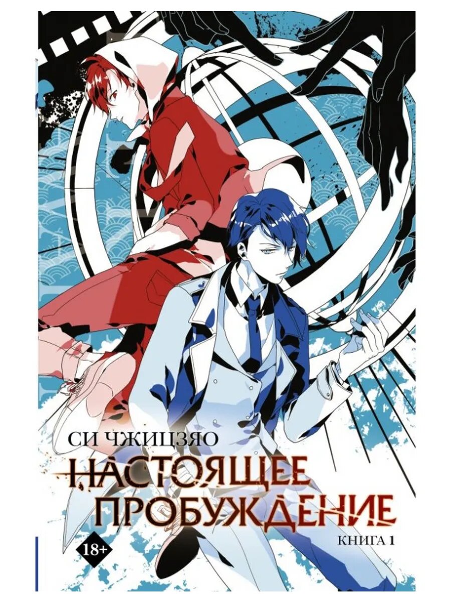 Настоящее пробуждение. Real Awakening. Книга 1